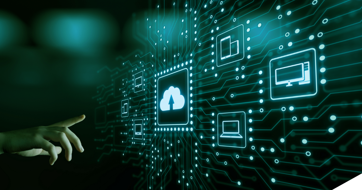 Asset management | Falcon